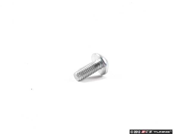 Genuine BMW - 07147122394 - Trim Screw - Priced Each (07-14-7-122-394)