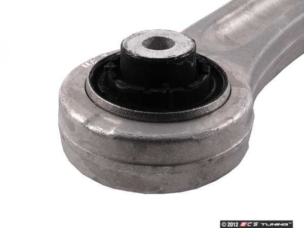 TRW - 4F0407151A - Front Lower Control Arm - Straight - Priced Each