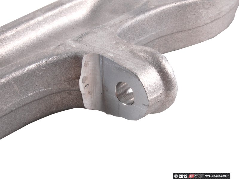 TRW - 4F0407151A - Front Lower Control Arm - Straight - Priced Each