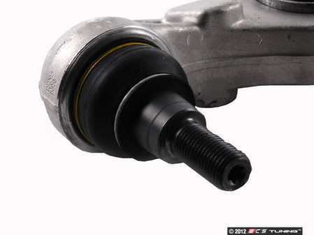 TRW - 4F0407151A - Front Lower Control Arm - Straight - Priced Each