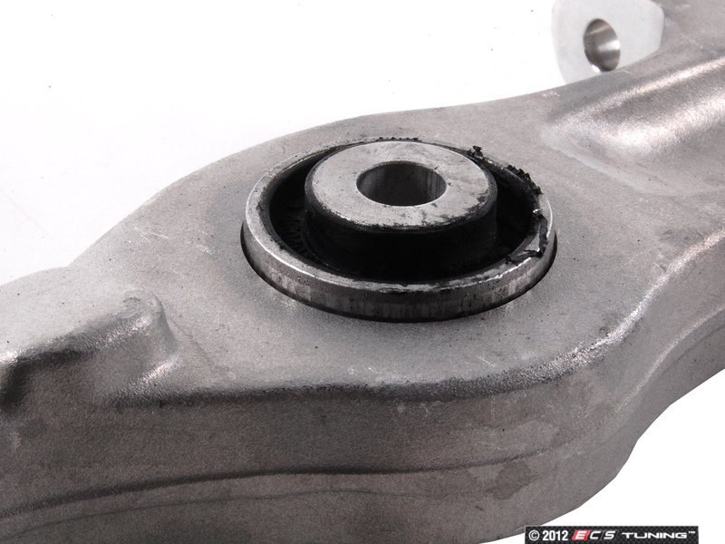 TRW - 4F0407151A - Front Lower Control Arm - Straight - Priced Each