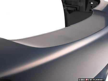 Genuine BMW - 51112498507 - M5 Front Bumper (51-11-2-498-507)