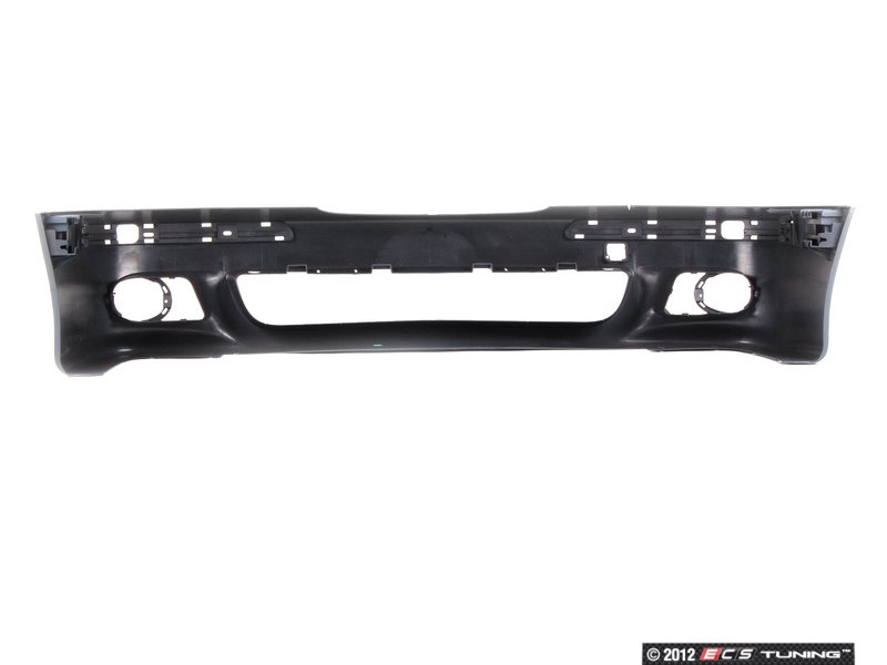 Genuine BMW - 51112498507 - M5 Front Bumper (51-11-2-498-507)