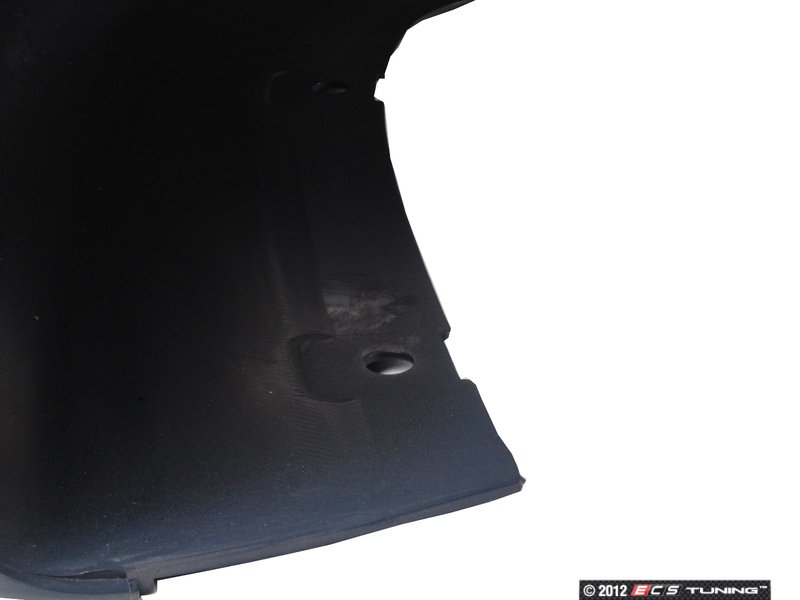 Genuine BMW - 51112498507 - M5 Front Bumper (51-11-2-498-507)