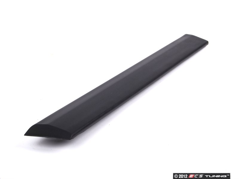 Genuine BMW - 51131944941 - E34 Front Fender Molding - Left (51-13-1 ...