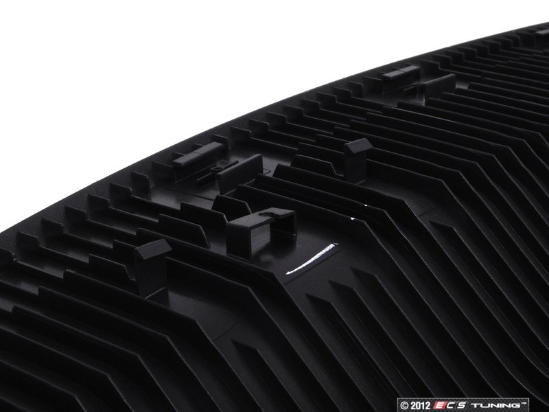 Genuine BMW - 54317056282 - Windshield Frame Cover (54-31-7-056-282)