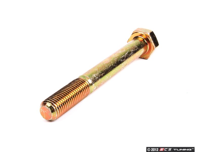 Genuine BMW - 07119914678 - BOLT M 12X1.5X100 (07-11-9-914-678)