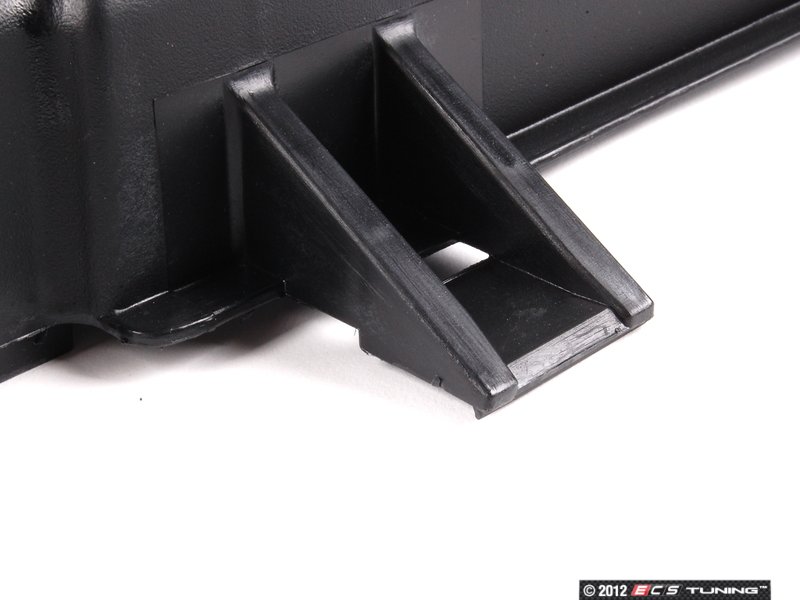 Genuine Mercedes Benz - 2105052355 - Engine Cooling Fan Shroud