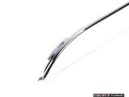 Genuine Mercedes Benz - 21181001739999 - Rear License Plate Moulding