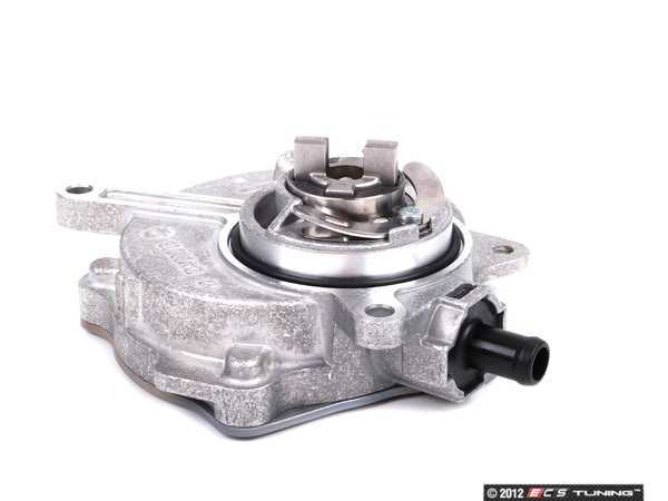 Genuine Volkswagen Audi - 06D145100H - Vacuum Pump (06D 145 100 H)