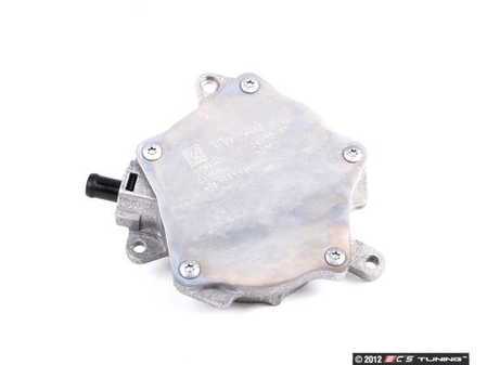 Genuine Volkswagen Audi - 06D145100H - Vacuum Pump (06D 145 100 H)
