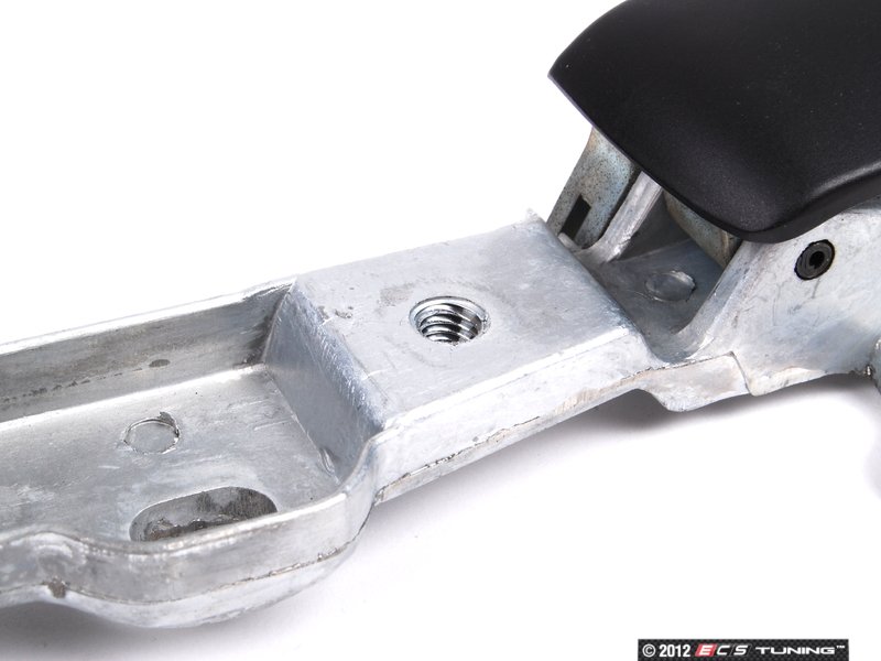 Genuine Mercedes Benz - 1077600461 - Interior Door Handle Assembly