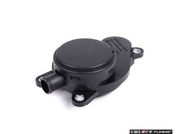 Genuine Mercedes Benz - 6110160134 - Oil Separator