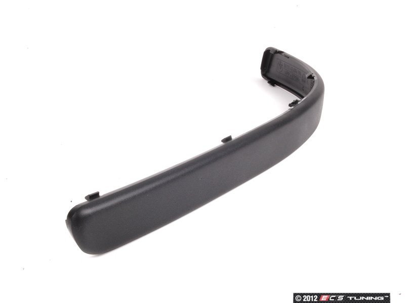 Genuine BMW - 51112498507KT2 - M5 Bumper Conversion Kit