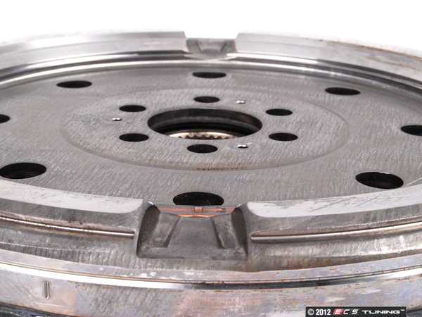 Genuine Volkswagen Audi - 06F105266P - DSG Flywheel (06F 105 266 P)