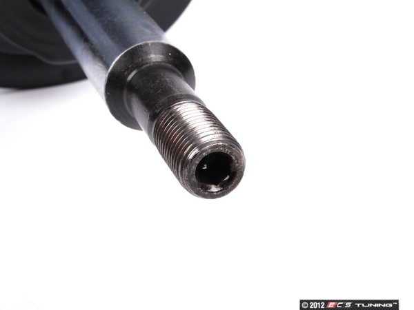 Genuine BMW - 31312282098 - Front Right Spring Strut (31-31-2-282-098)
