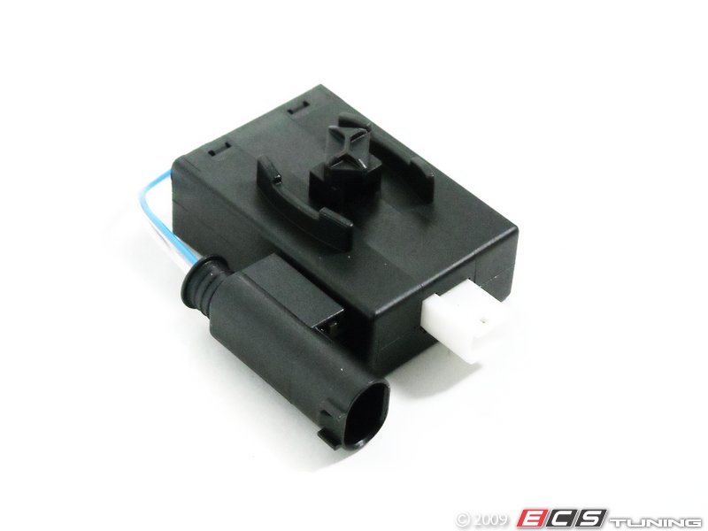 Genuine BMW - 65776940191 - Seat Occupancy Sensor (65-77-6-940-191)