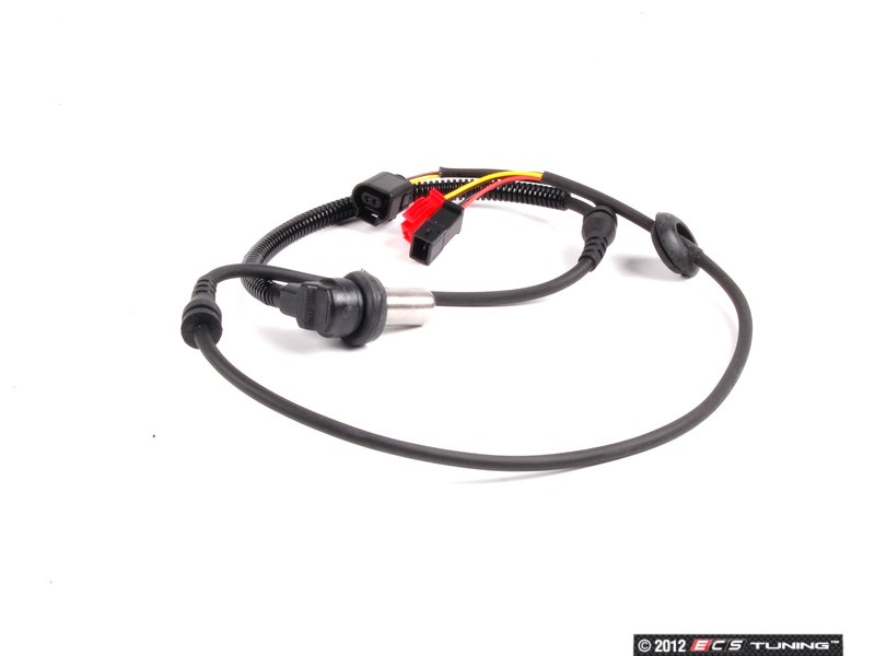 MTC - 4B0927803 - Front ABS Sensor - Priced Each