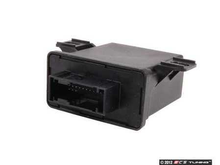 Genuine Volkswagen Audi - 5M0907357C - Control Unit For Cornering ...
