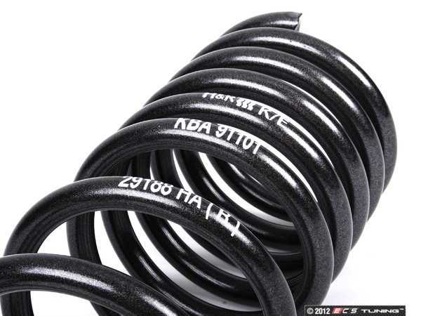 H&R - 29188-1 - Sport Spring Set