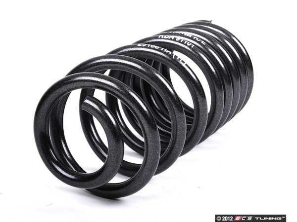 H&R - 29188-1 - Sport Spring Set