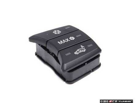 Genuine BMW - 61319250197 - Climate control Button faces (61-31-9-250-197)