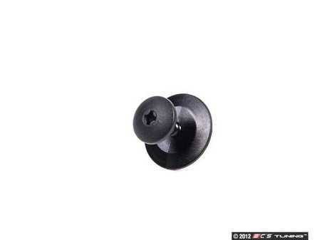 Genuine MINI - 51132757697 - Hardware For Air Inlet & Grille (51-13-2 ...