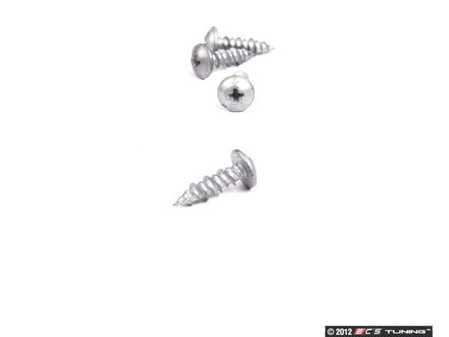 Genuine MINI - 51132757697 - Hardware For Air Inlet & Grille (51-13-2 ...