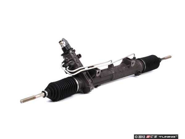 Genuine BMW - 32132282642KT - Remanufactured Power Steering Rack - (NO ...