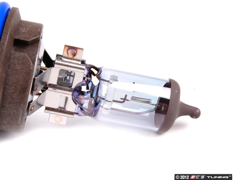 Osram Sylvania - 9007cb - 9007 Cool Blue Headlight Bulb - Priced Each ...