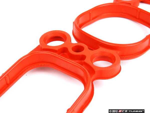 Genuine Volkswagen Audi - 022133237A - Intake Manifold Gasket (022 133 ...