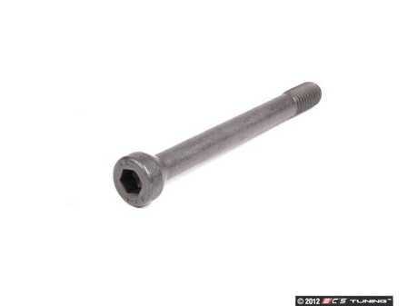 Genuine Volkswagen Audi - 02J409359 - Output Flange Bolt - priced each ...