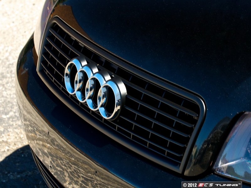 Audi A4 B6 S4 Grill