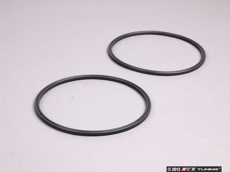 Genuine BMW - 16116759836 - E65 Jet Pump (16-11-6-759-836)