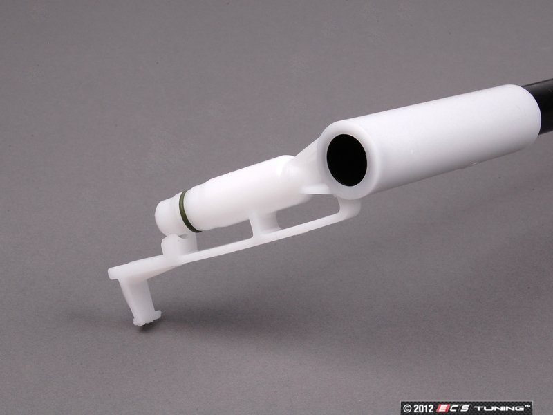 Genuine BMW - 16116759836 - E65 Jet Pump (16-11-6-759-836)