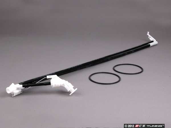 Genuine BMW - 16116759836 - E65 Jet Pump (16-11-6-759-836)