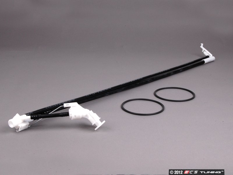 Genuine BMW - 16116759836 - E65 Jet Pump (16-11-6-759-836)