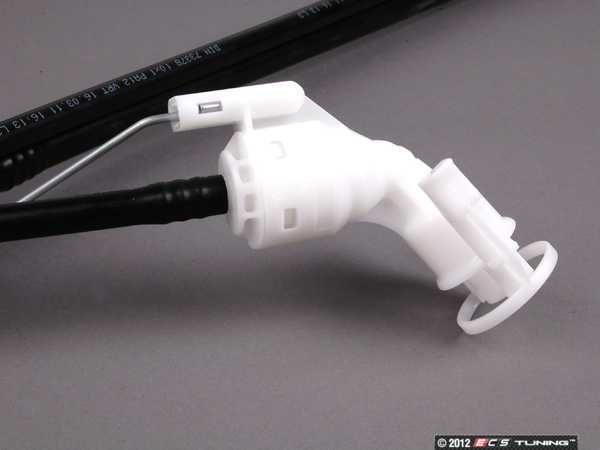 Genuine BMW - 16116759836 - E65 Jet Pump (16-11-6-759-836)