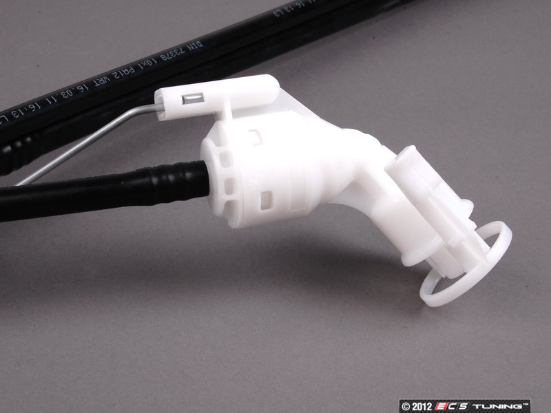 Genuine BMW - 16116759836 - E65 Jet Pump (16-11-6-759-836)