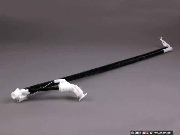 Genuine BMW - 16116759836 - E65 Jet Pump (16-11-6-759-836)