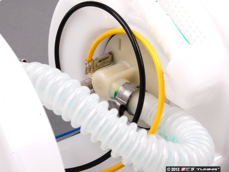 Genuine Volkswagen Audi - 1J0919087S - Fuel Pump (1J0 919 087 S)