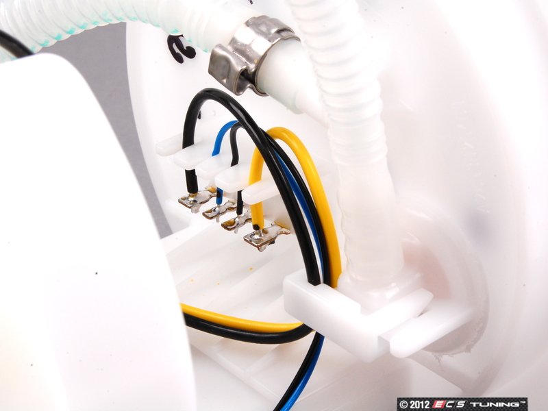 Genuine Volkswagen Audi - 1J0919087S - Fuel Pump (1J0 919 087 S)