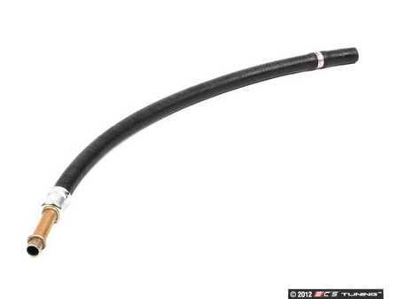 Genuine BMW - 32411091976 - Power Steering Oil Cooler Return Line (32 ...