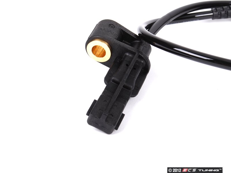 Genuine BMW - 34526792896 - Front ABS Sensor - Right (34-52-6-792-896)