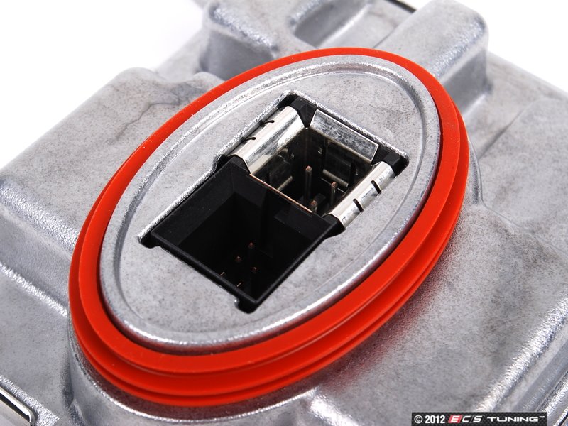 Genuine BMW - 63117318327 - Xenon Light Control Unit - Priced Each (63 ...