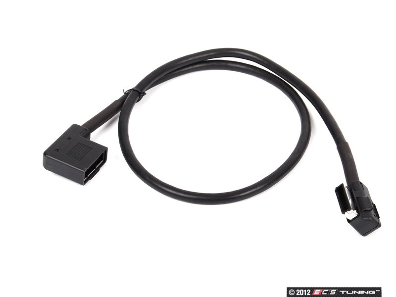 Genuine Volkswagen Audi - 5N0057342B - Media-In Wiring Adapter (5N0 057 ...
