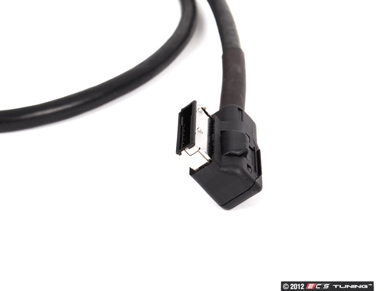Genuine Volkswagen Audi - 5N0057342B - Media-In Wiring Adapter (5N0 057 ...