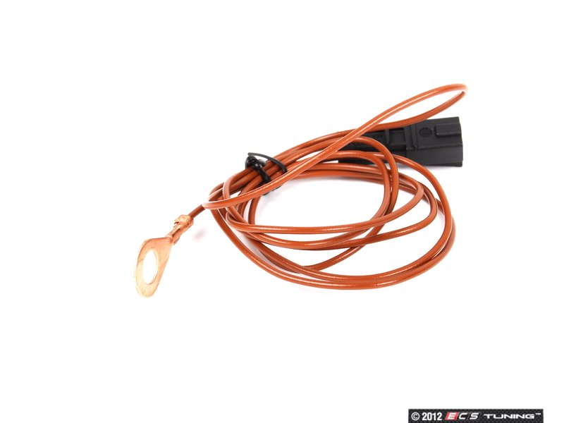 Genuine Volkswagen Audi - 5N0057342B - Media-In Wiring Adapter (5N0 057 ...
