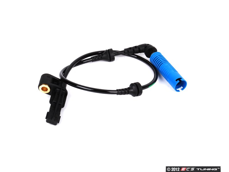 Genuine BMW - 34526792896 - Front ABS Sensor - Right (34-52-6-792-896)