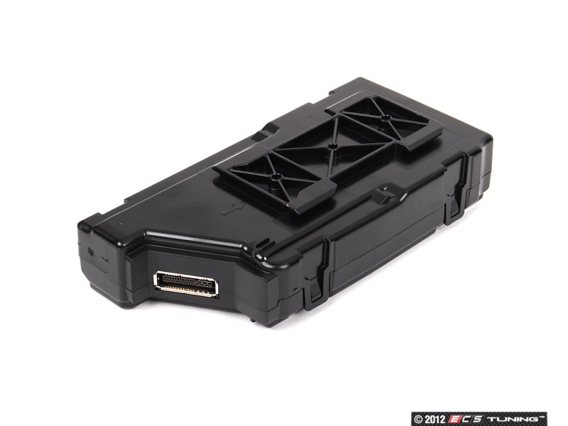 Genuine Volkswagen Audi - 5N0057342B - Media-In Wiring Adapter (5N0 057 ...